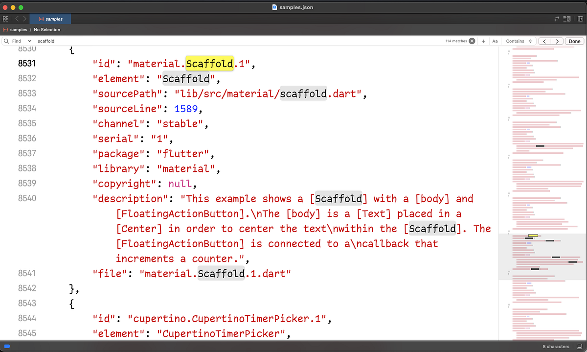 從 Flutter 官方的 sample code 學習 widget | by 彼得潘的 iOS App Neverland | Medium