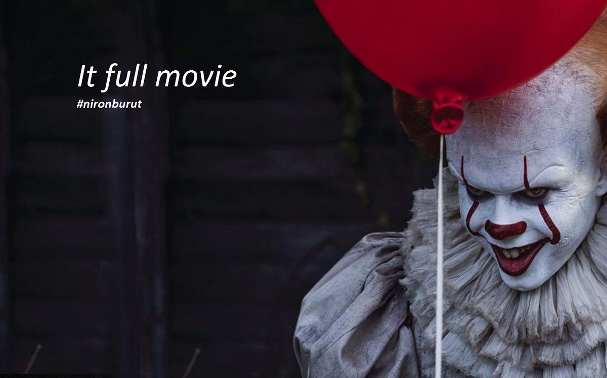 IT CHAPTER 2 NEW 2019 Stephen King Pennywise Horror Movie | by Lyly ...