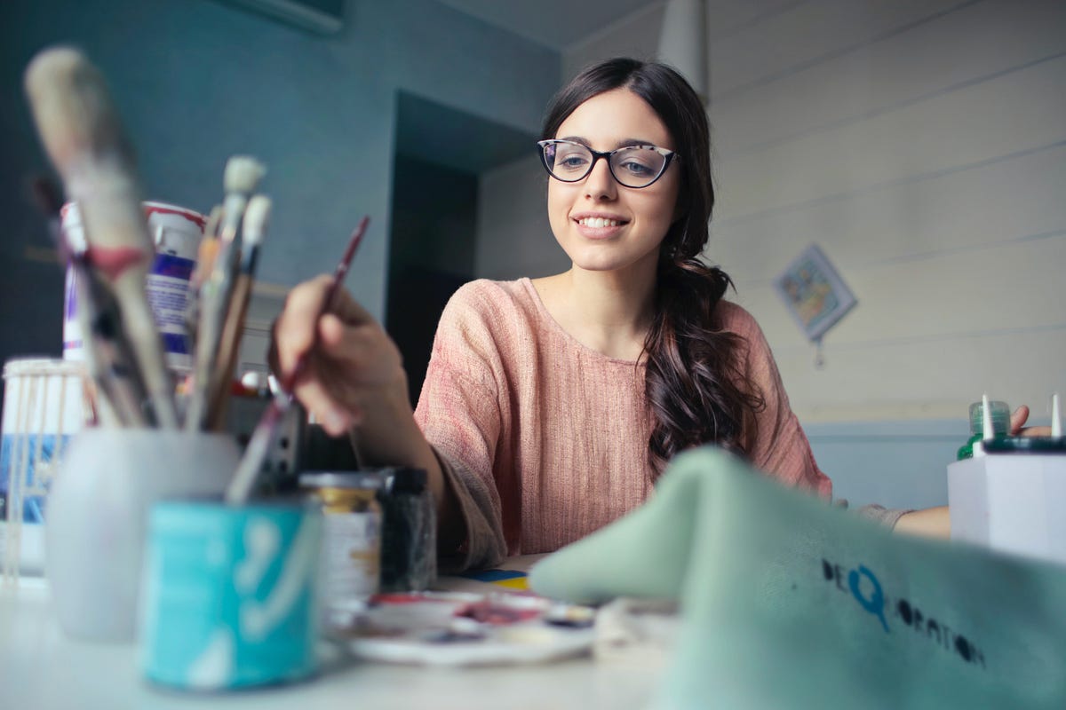 What Are the Tools of Creative Recovery? | by Jennifer Haubrich | The ...