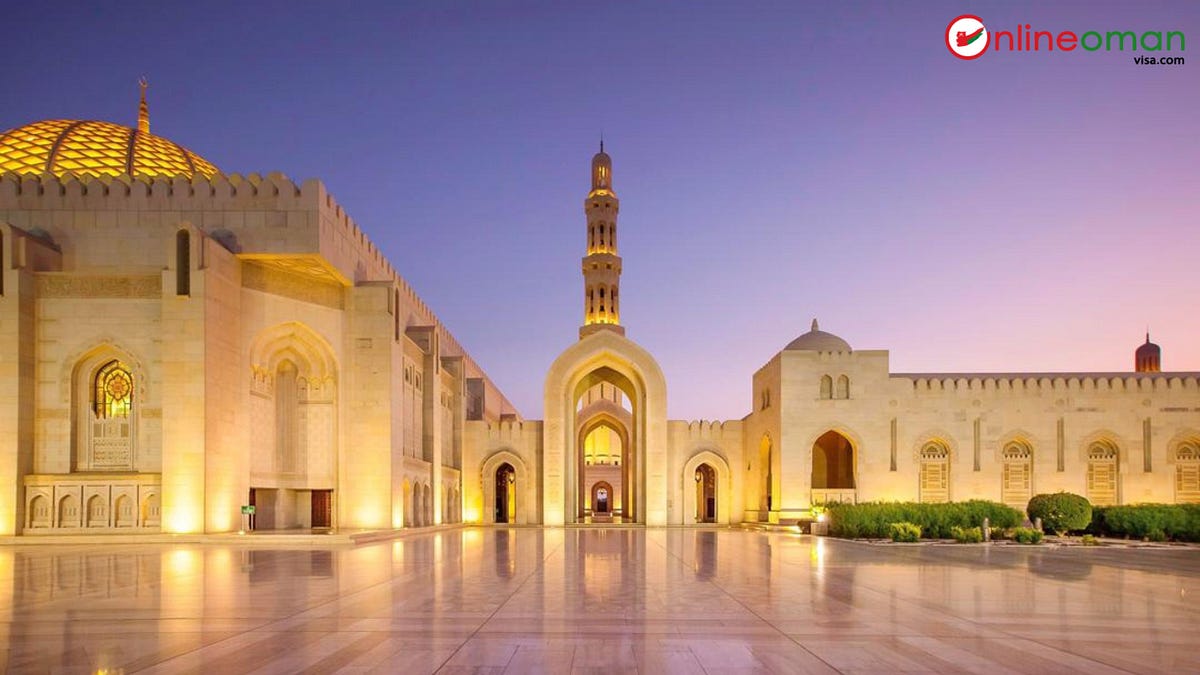 Muscat Tourism: Places, Best Time & Travel Guide | by Dev Sharma ( Oman ...