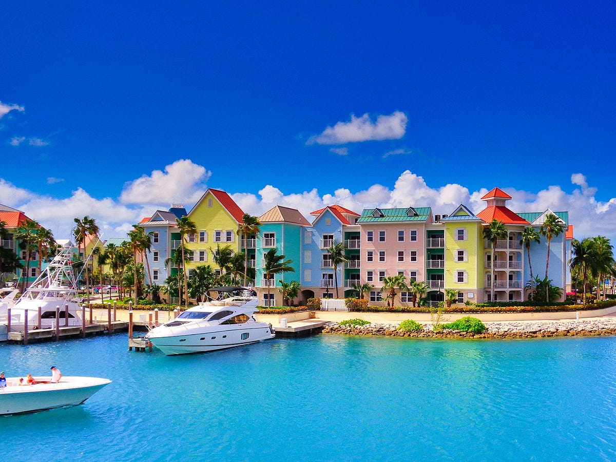 Navigating The Bahamas’ Legal Landscape — The Expertise of Parris ...
