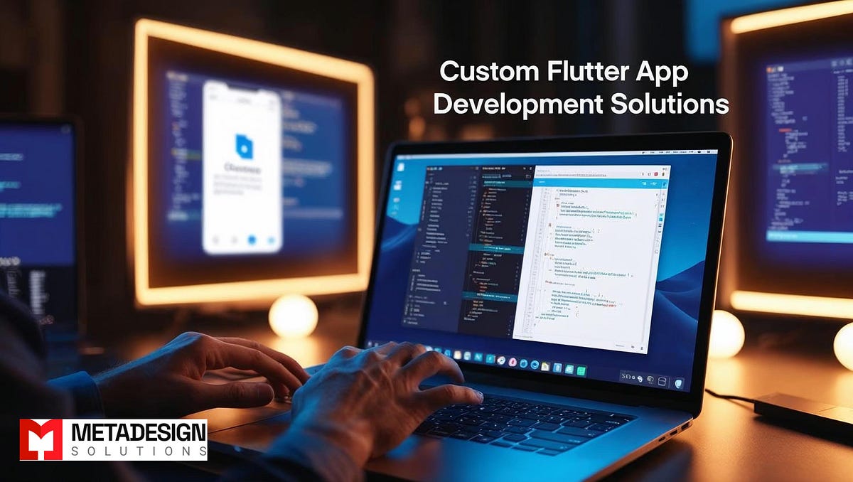 Flutter 4.0 vs. Flutter 3.x: Revolutionizing Cross-Platform Development in 2025 | by Rohit Singh ...