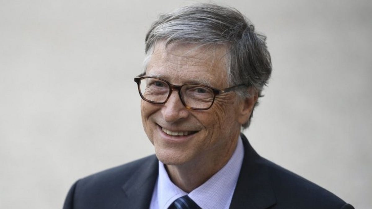 Three programming languages that helped Bill Gates to create Microsoft ...