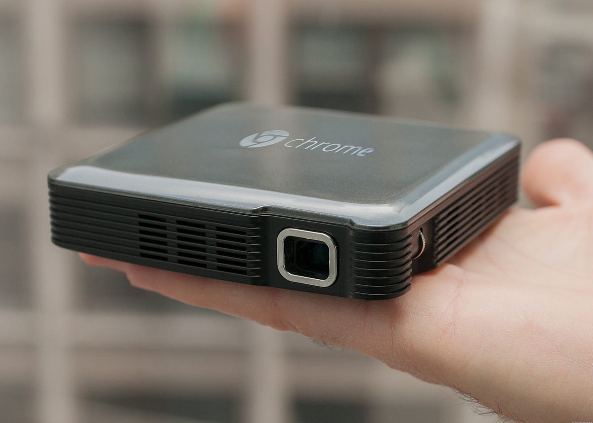 LEAKED: Project Google, Google’s Secret Projector | by Andrew Levine | Medium