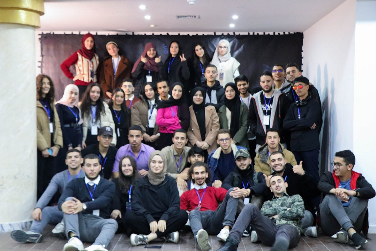 Mastering the Art of Event Planning: A Guide for Algerian Student Clubs ...