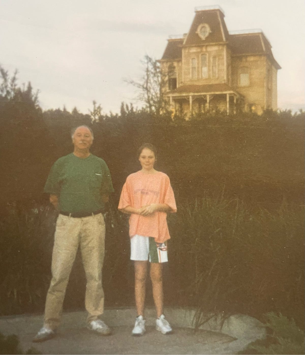 Easily Led. [Memoir] | by Julia Taylor | Medium