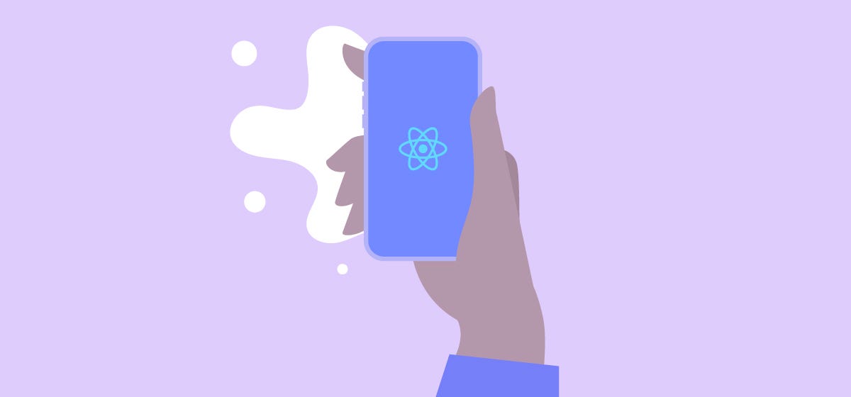 Build Animated Splash Screen Without Js Thread — React Native By Elene Botchoradze Medium