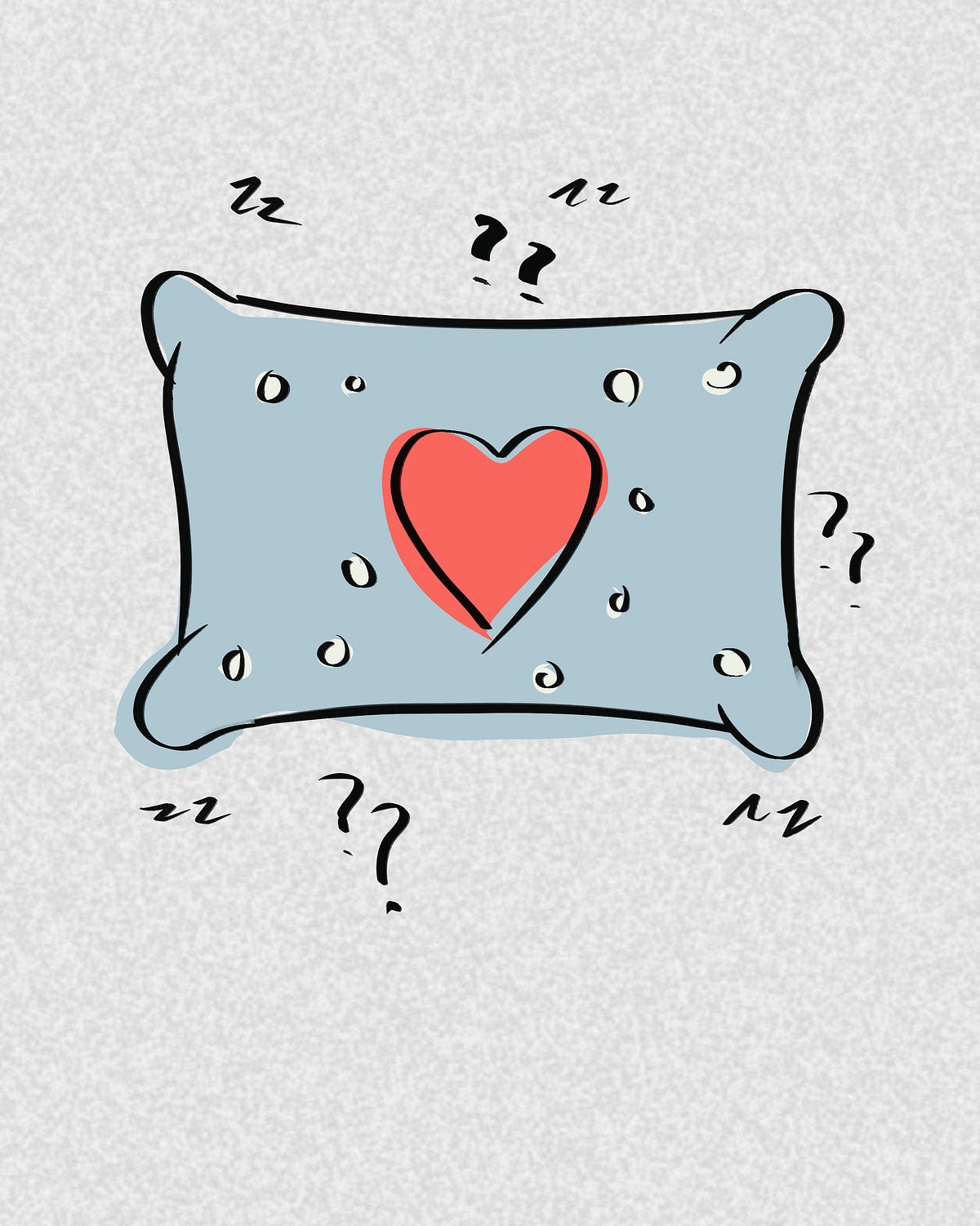 Pillow Talk. A poem | by Idris Jimoh | Catharsis Chronicles | Jun, 2024 | Medium
