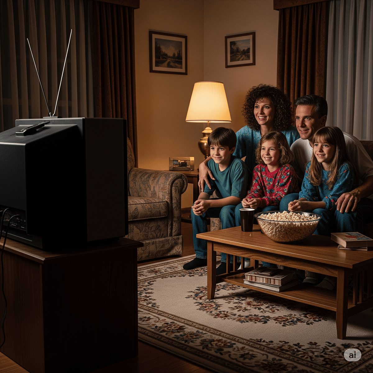 Friday Night Frights & Delights: A Dip into Childhood’s TV Movie Magic ...