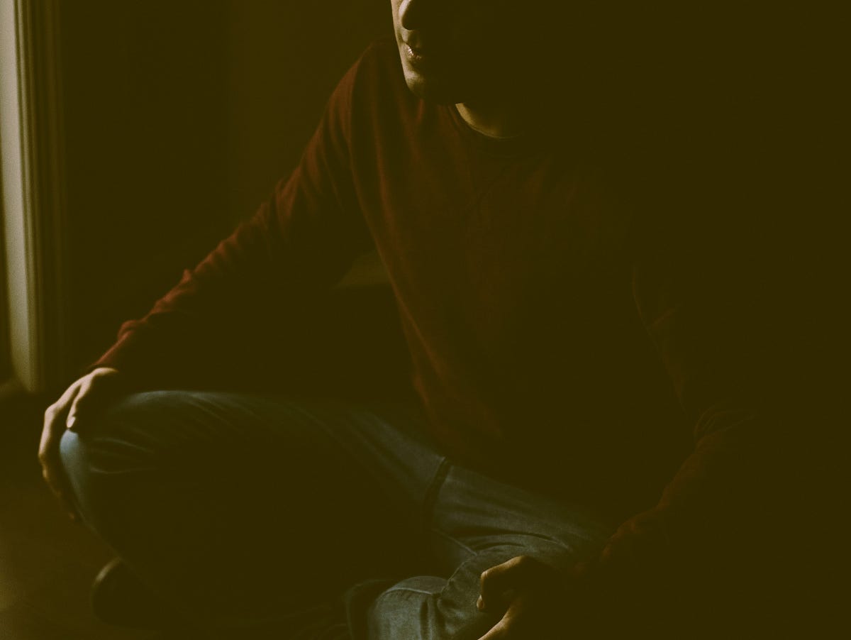 Better Off - Contemplate - Medium