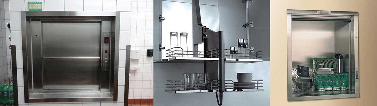 Kitchen Lift in Delhi. We designing Kichen Lifts/Dumb… | by SK ...