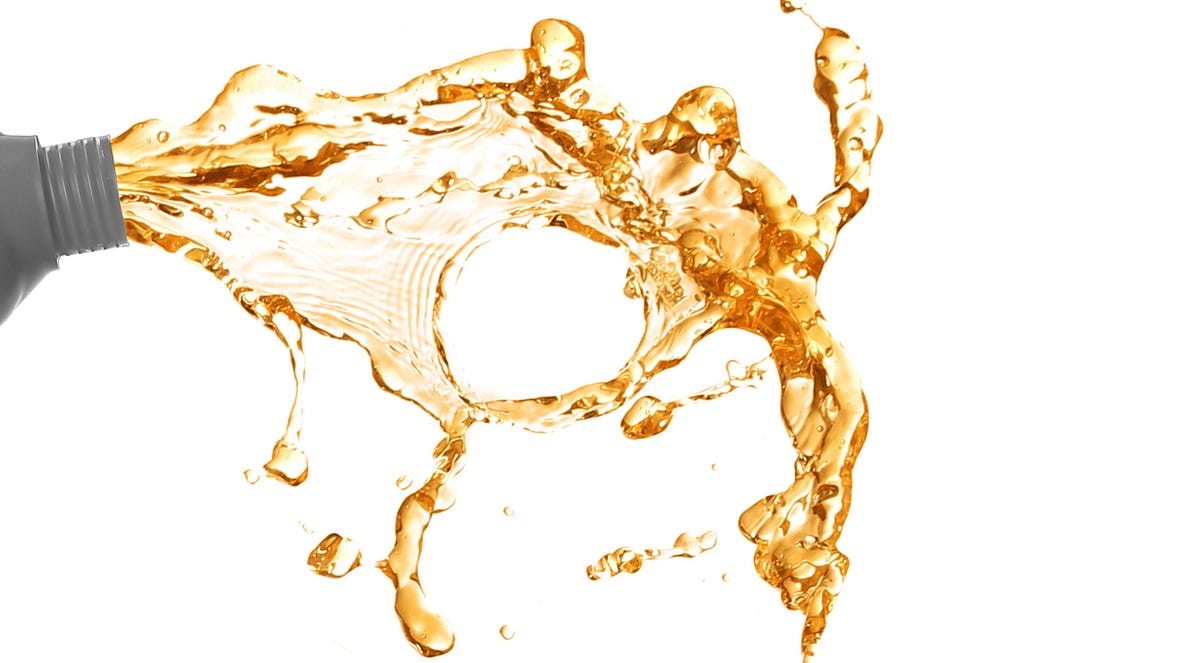 What Are The Benefits of Regular Oil Changes? | by Victor Ivan Coll ...