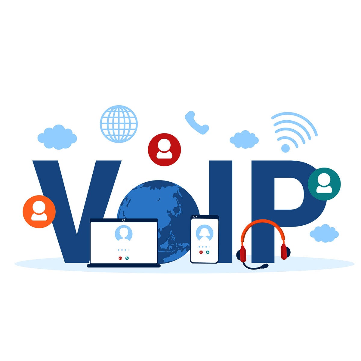 Scalable and Flexible Enterprise VoIP Solutions by Ecosmob | by Ecosmob Technologies | Medium
