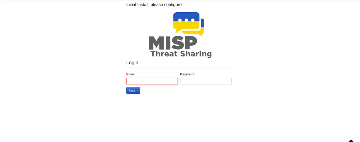 Home security stack part 4: The Hive, Cortex and MISP install | by ...