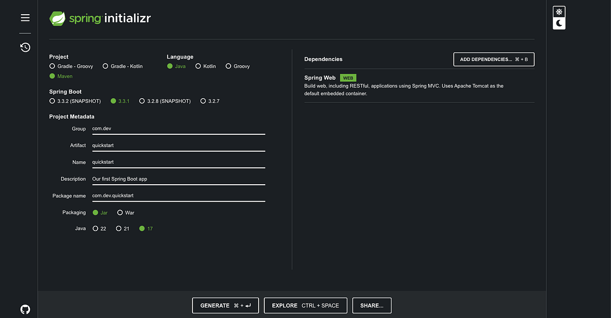 The ULTIMATE Guide to Spring Boot Rest API for Beginners | by Muhammad ...