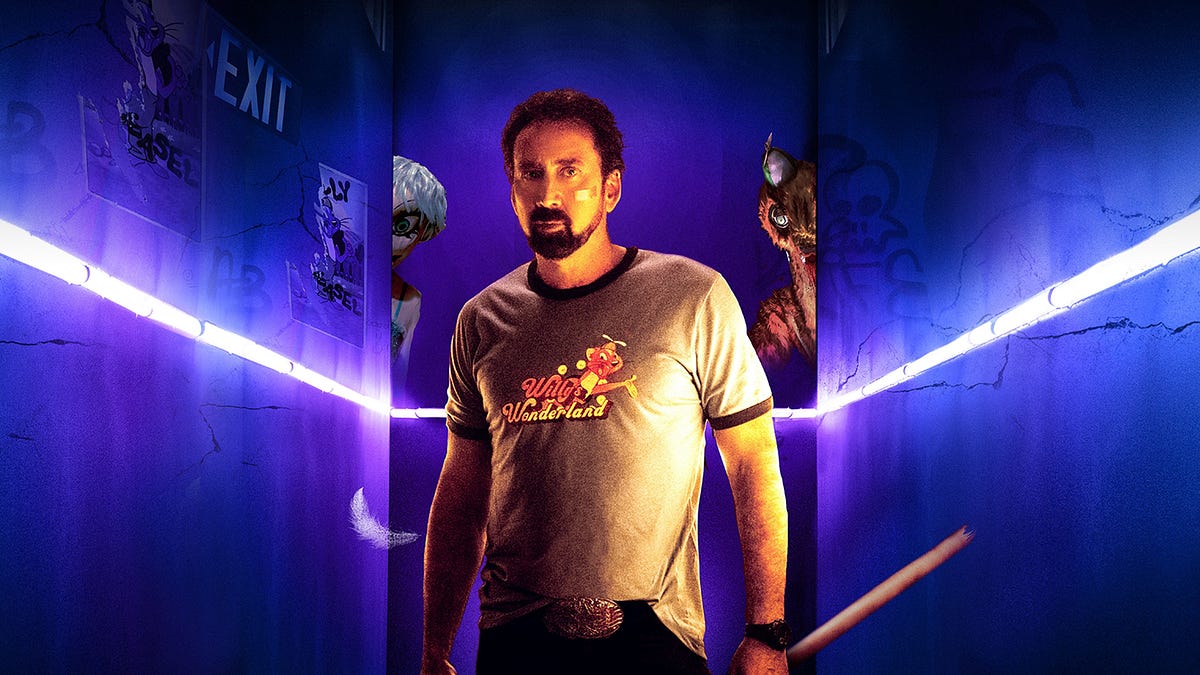 I Love Wiley’s Wonderland!. Wiley’s Wonderland (2021) Movie Review | by ...