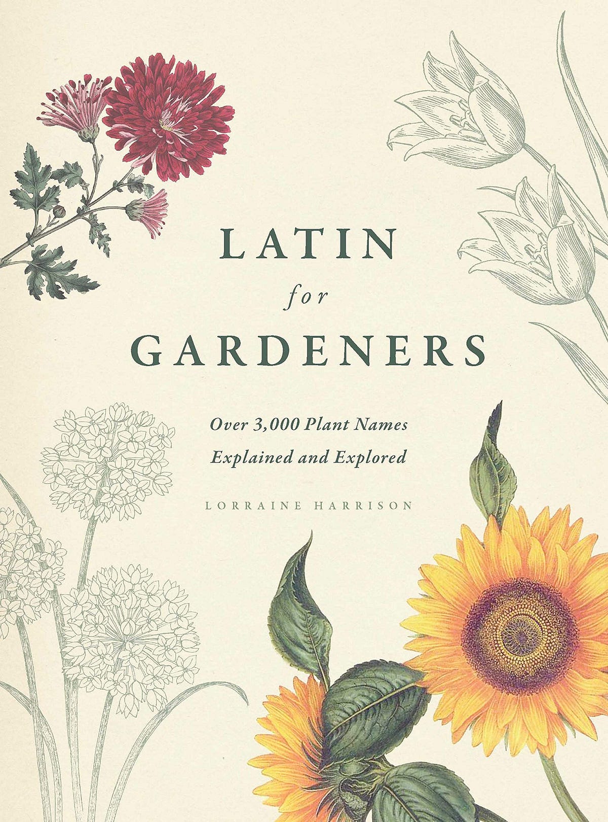 [EBOOK] Latin for Gardeners: Over 3,000 Plant Names Explained and ...