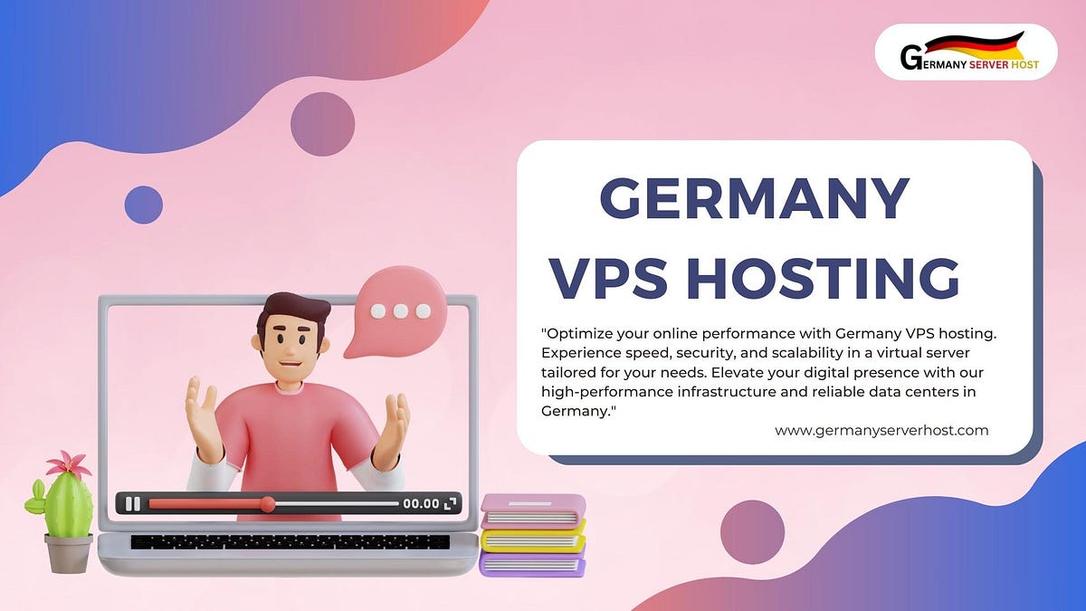 Affordable Germany VPS Hosting: Unleashing the Power of Virtual Servers ... Affordable Germany VPS Hosting: Unleashing the Power of Virtual Servers ...