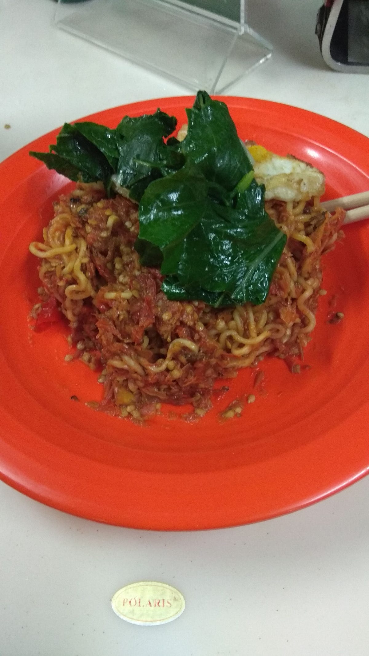 Indomie abang adek, mie terpedas di dunia | by Pundi Pundi | Medium