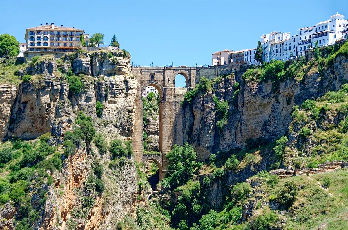 Revealing Spain’s Hidden Gems: 9 Secret Places to Explore | by ...