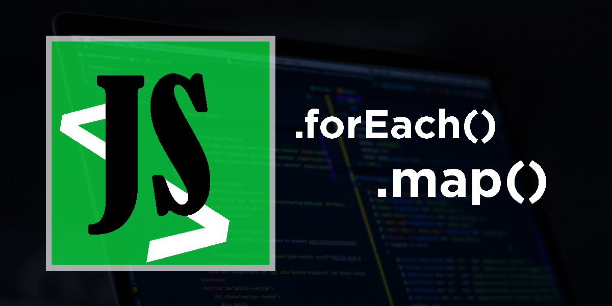 Difference between forEach() and map() | by Priyanka Mohanty | Medium