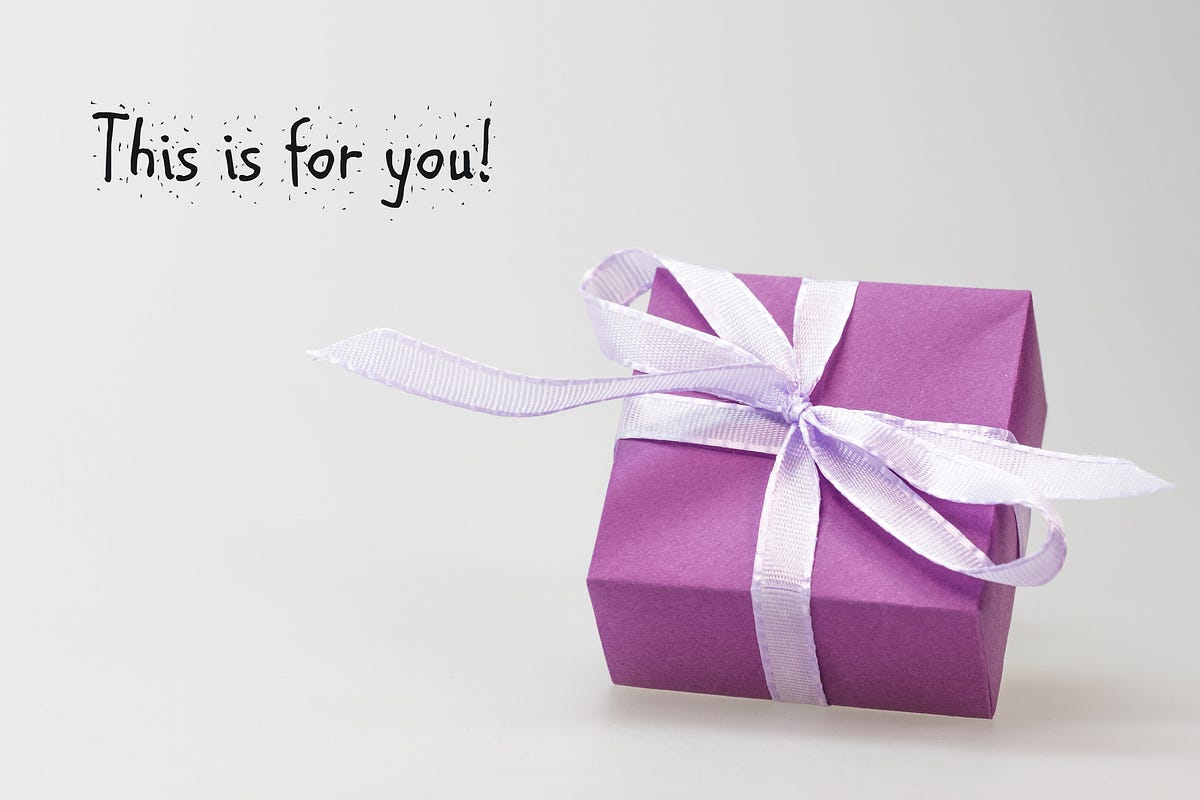 Reward Yourself!. It’s one of the most powerful tools for… | by ...