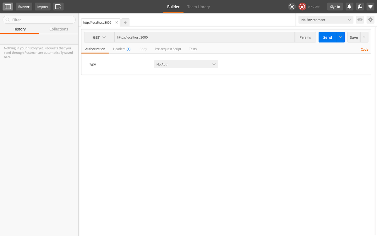 HTTP GET/POST Request in Node.js. When working with Node.js and web ...