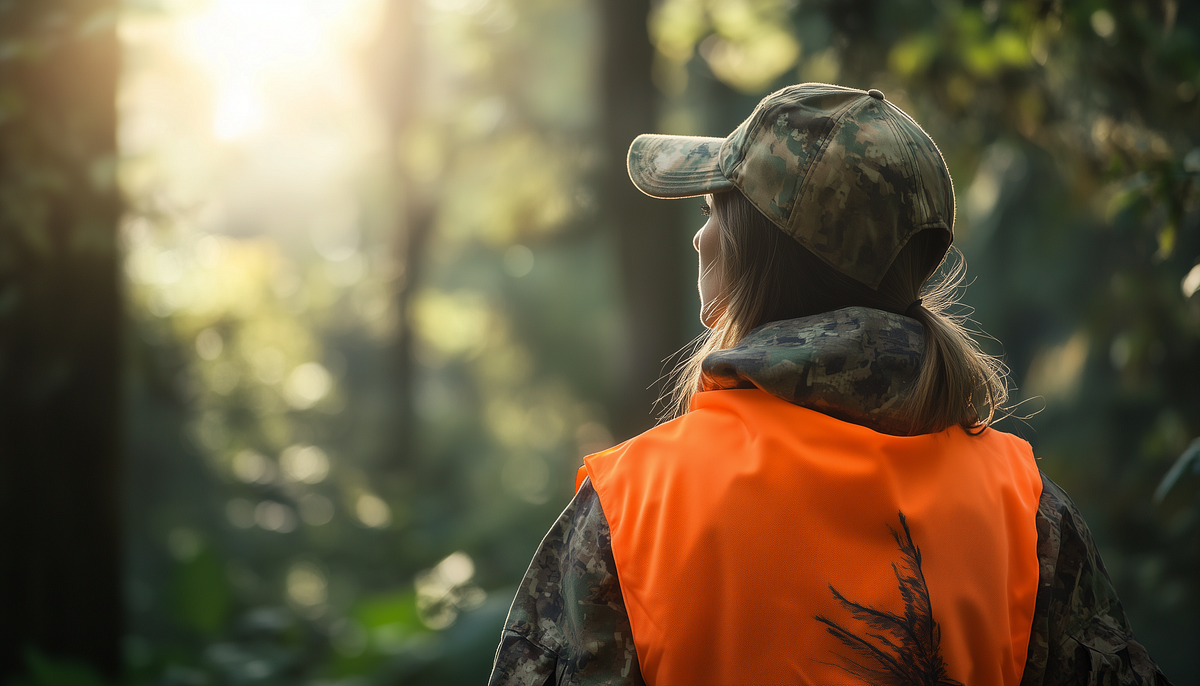 Upgrade Your Hunt: 3 Must-Have Items for the 2024 Hunting Season | by ...
