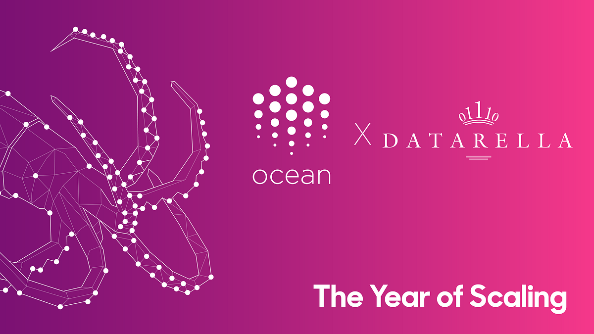 Ocean, Datarella, and mobility data sovereignty | Ocean Protocol