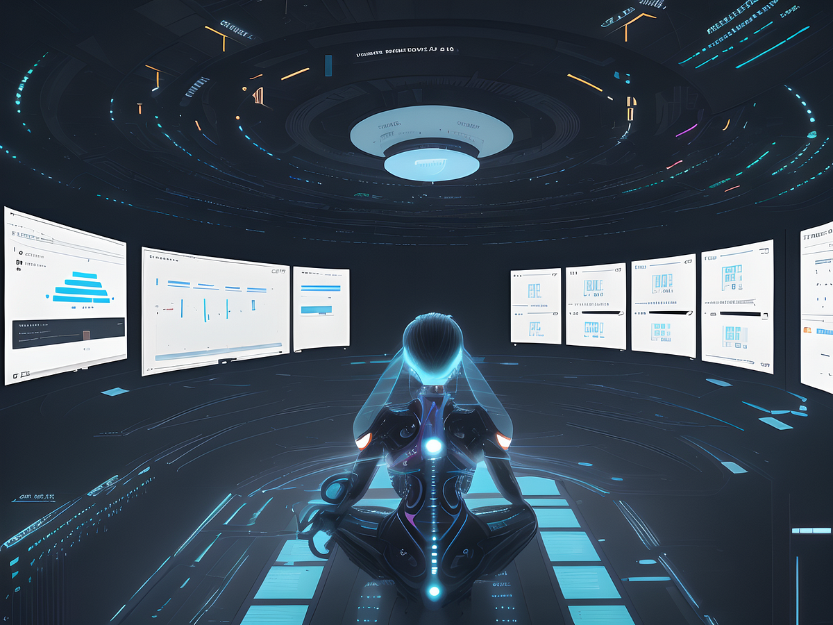 Unleashing Multimodal AI: Building Scalable Solutions with LlaVA and ...
