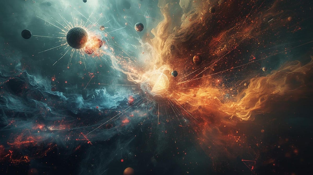 Major Energetic Shift. June Moon’s Guiding Light | by June Moon ...