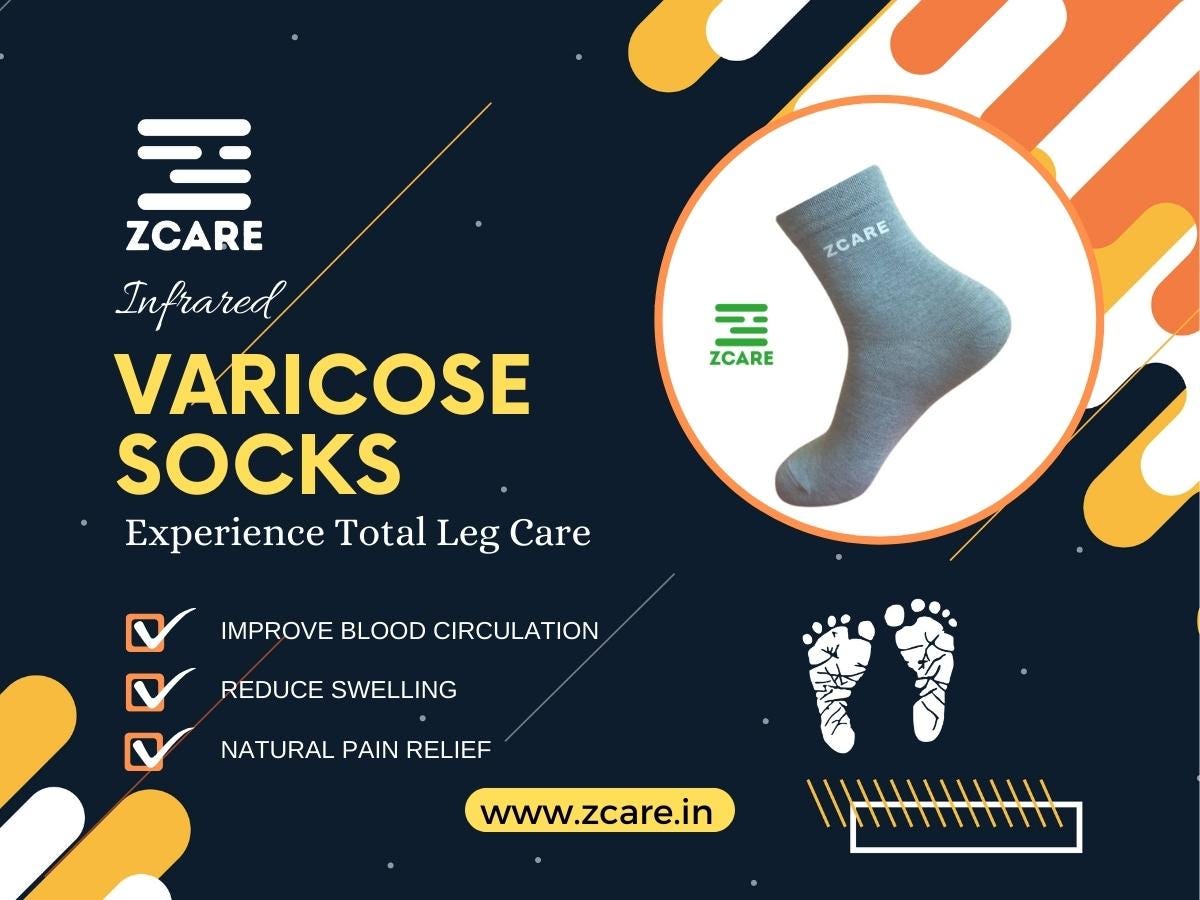 Experience Total Leg Care. Are you ready to revolutionize your leg ...