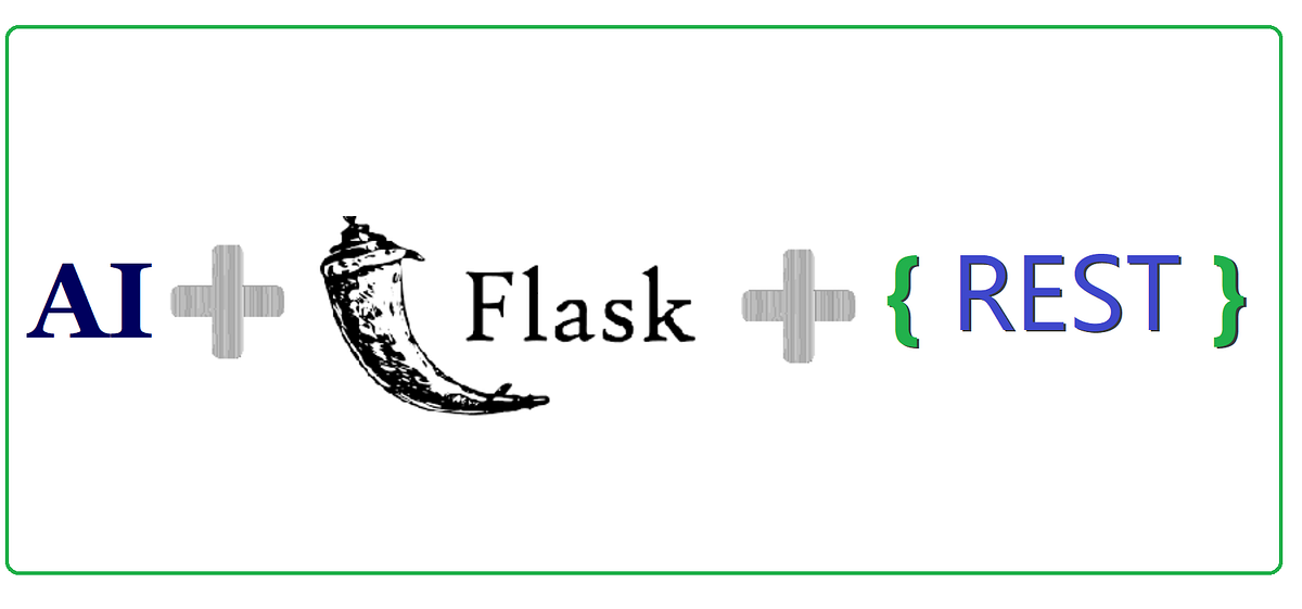 Deep Learning: Deploying an AI application with Flask | by Pedro Borges | deeplearningbrasilia ...