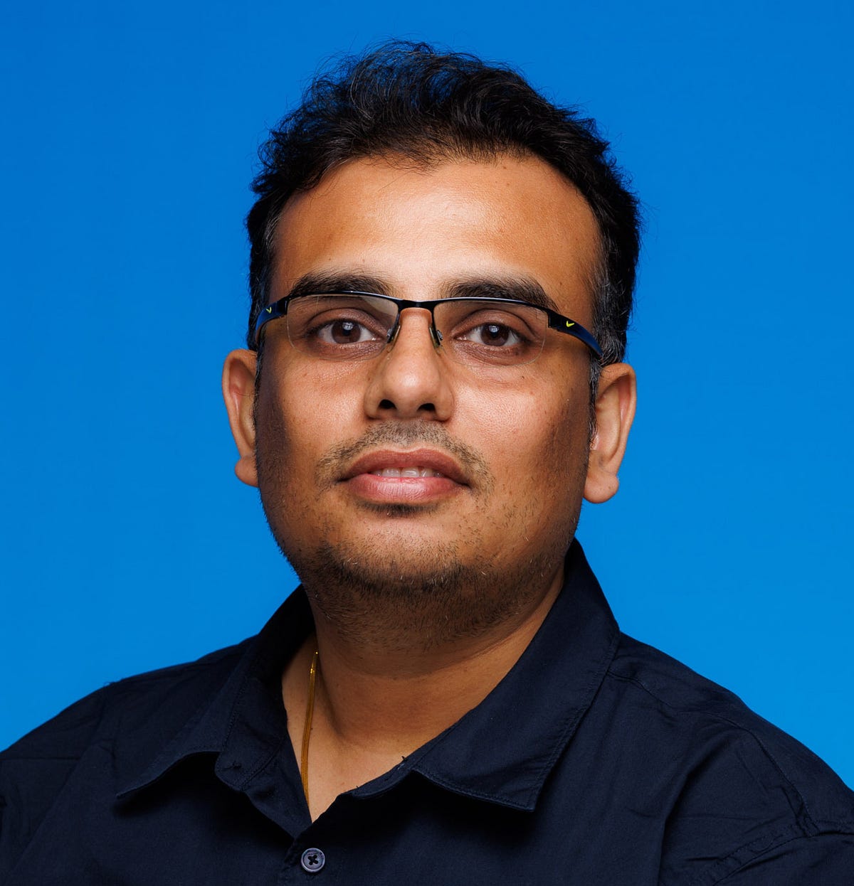 Career Stops with Varun Pandey | Next at Chase | Next at Chase