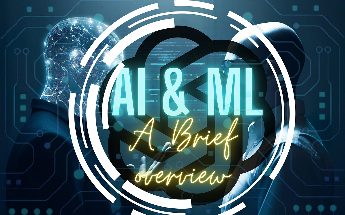 The Power of AI and Machine Learning: A Deep Dive into OpenAI’s GPT-3 and Clever Bots | by Rarex ...