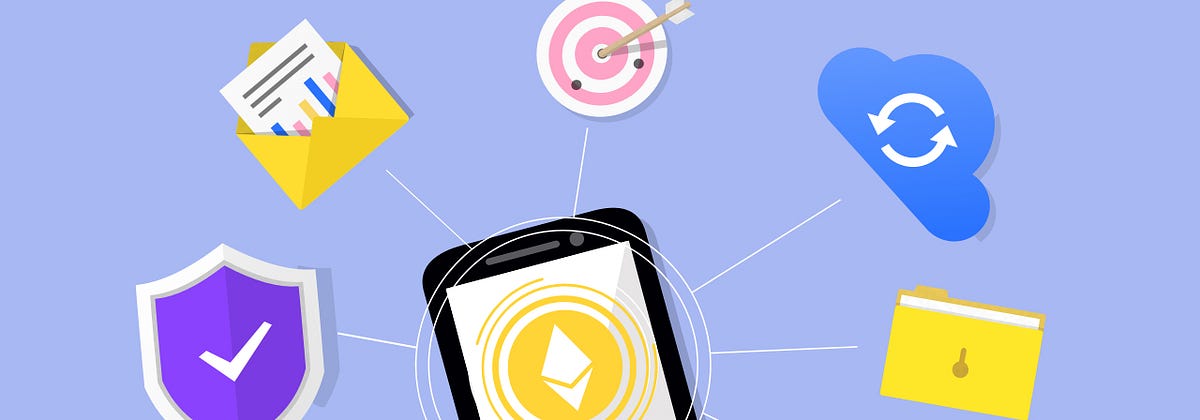 Why People Choose Dapps over Apps? | by Dapp.com | Dapp.com | Medium
