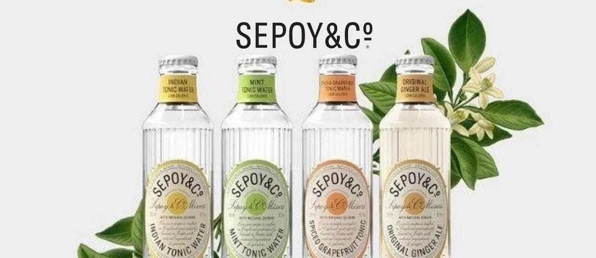 Sepoy and co - Shubhamboozlo - Medium