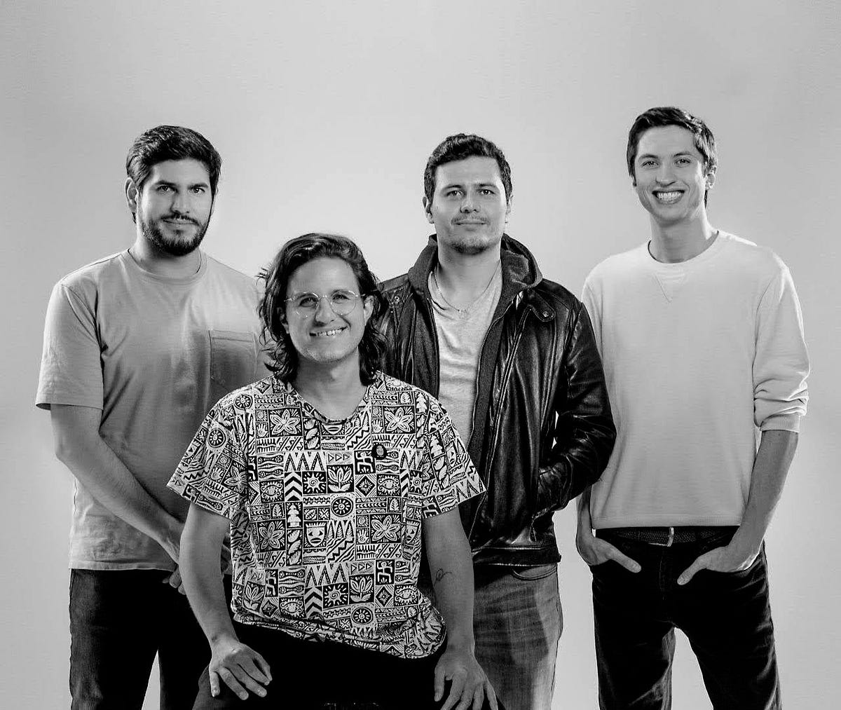 Minteo: Why We Invested. The Latin American NFT market is… | by Nick Ducoff | G20 Ventures | Medium