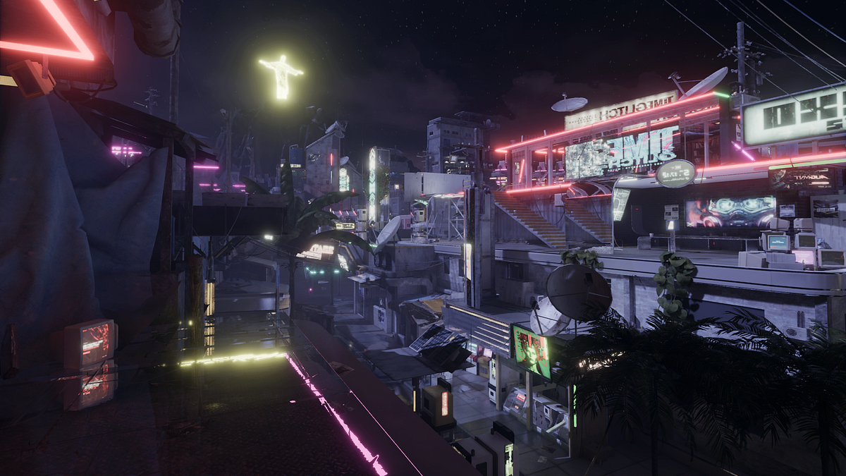 Navigating Battlegrounds: The Lore of Haven’s Compass | by Haven's ...