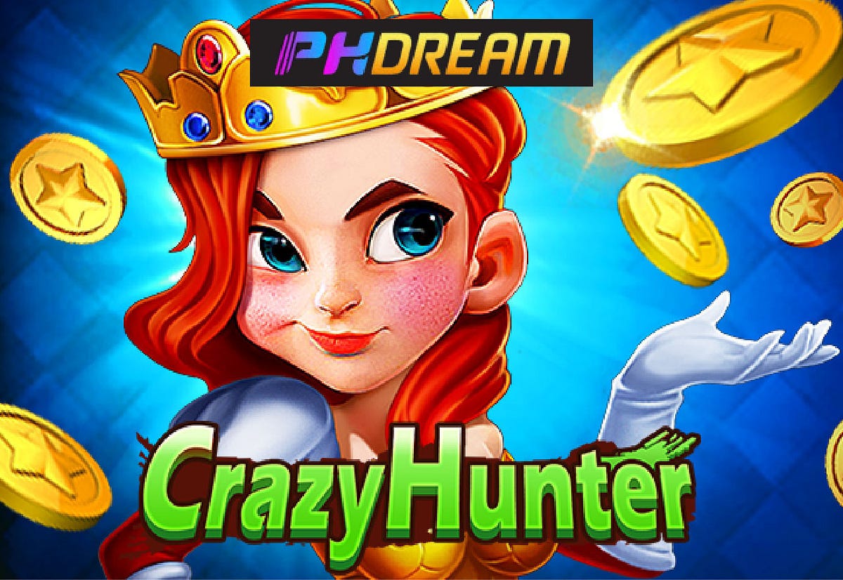 Crazy Hunter Fishing Review & Free Demo - Phdream - Medium