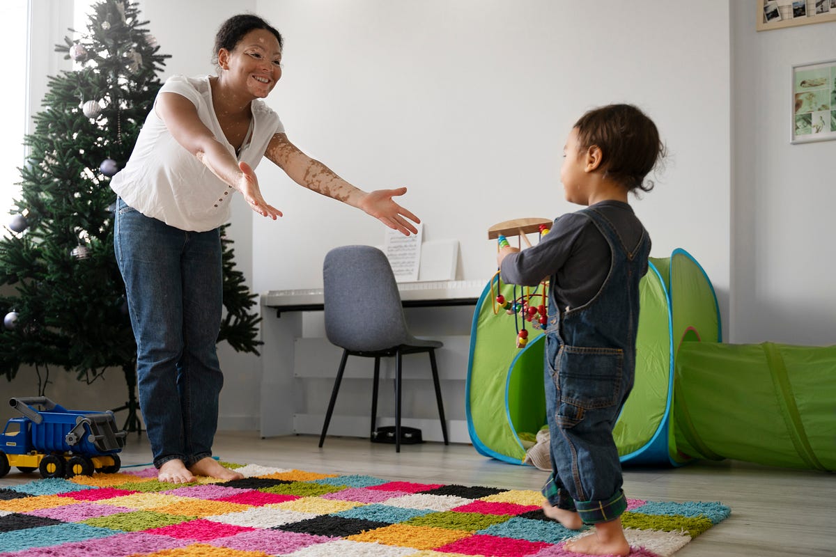 The Role of Play Therapy in Child Psychiatry The Role of Play Therapy ...