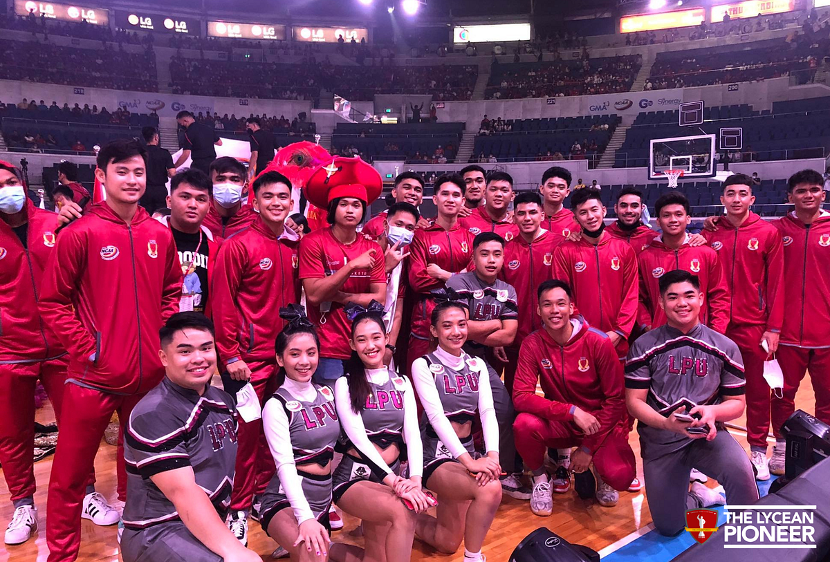 TLPSports | NCAA Season 98 grandiose kickoff; Arellano Chiefs bags ...
