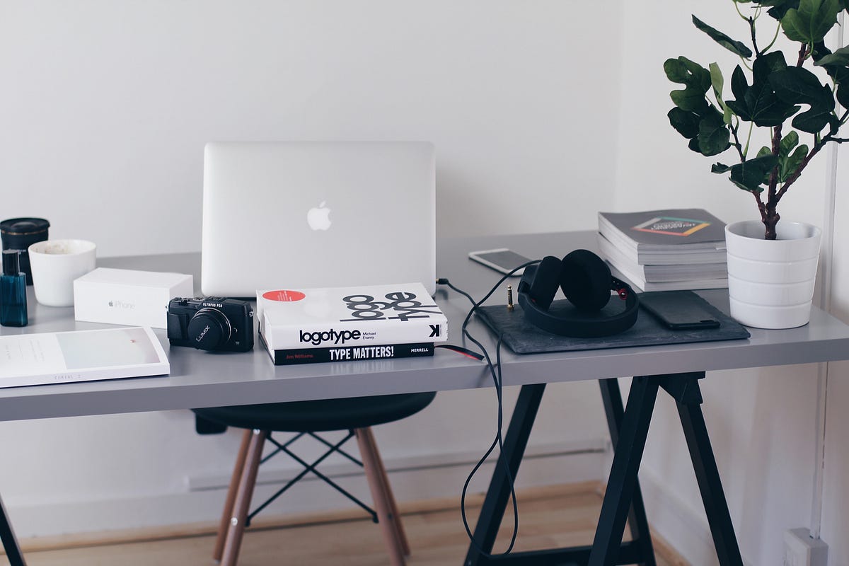 Breaking into Design. How to grow as a designer and land your… | by ...