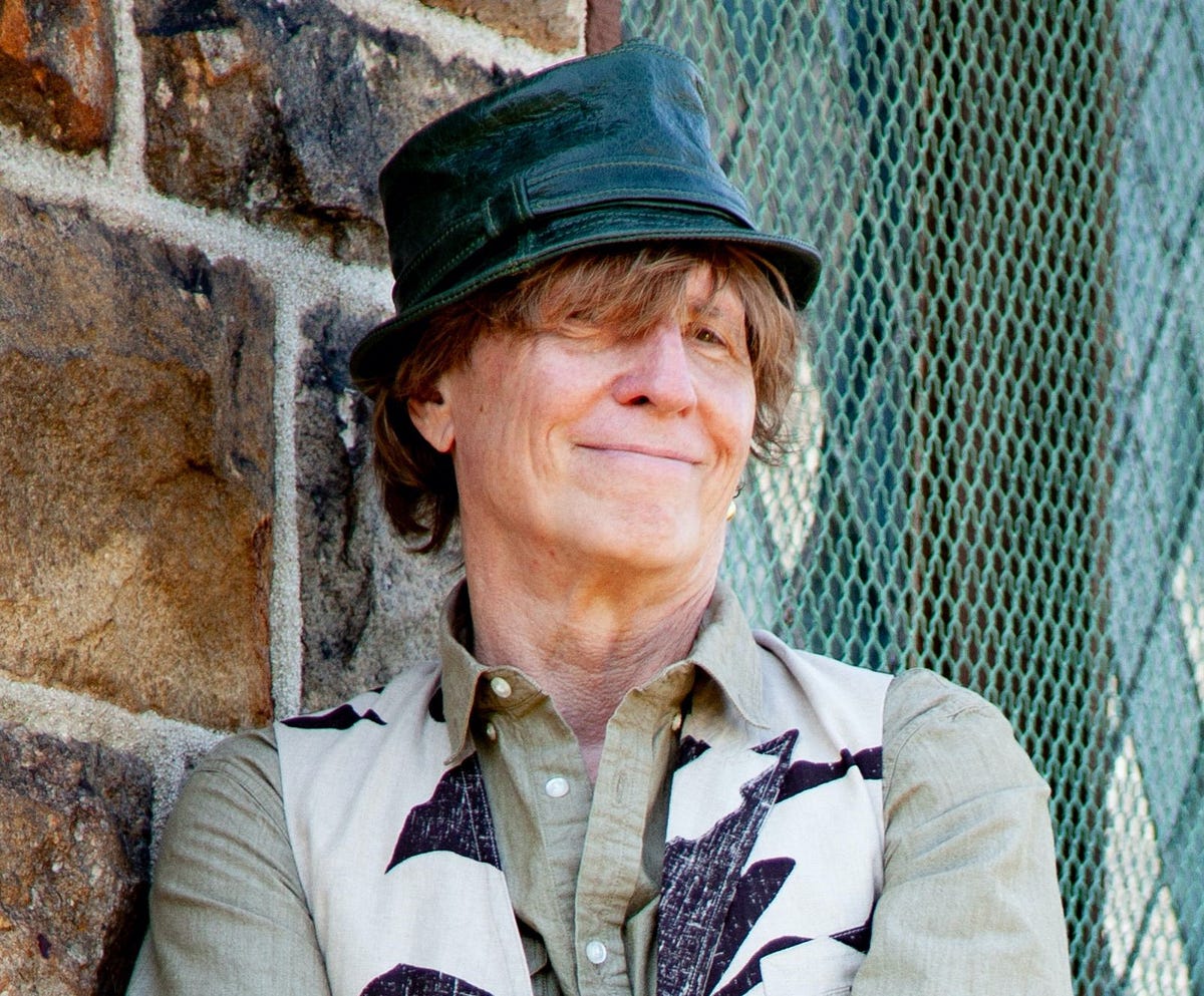Video Premiere — ‘You Can’t Get There From Here’ by the Dave Goddess ...