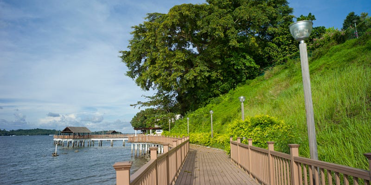 Discover Changi: 5 Gems to Check Out | by Public Libraries Singapore ...