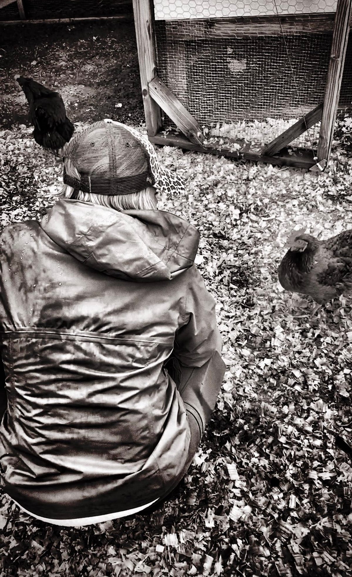 Key Hill Fort, TX December 2nd, 2022. | by Josh Key | Medium