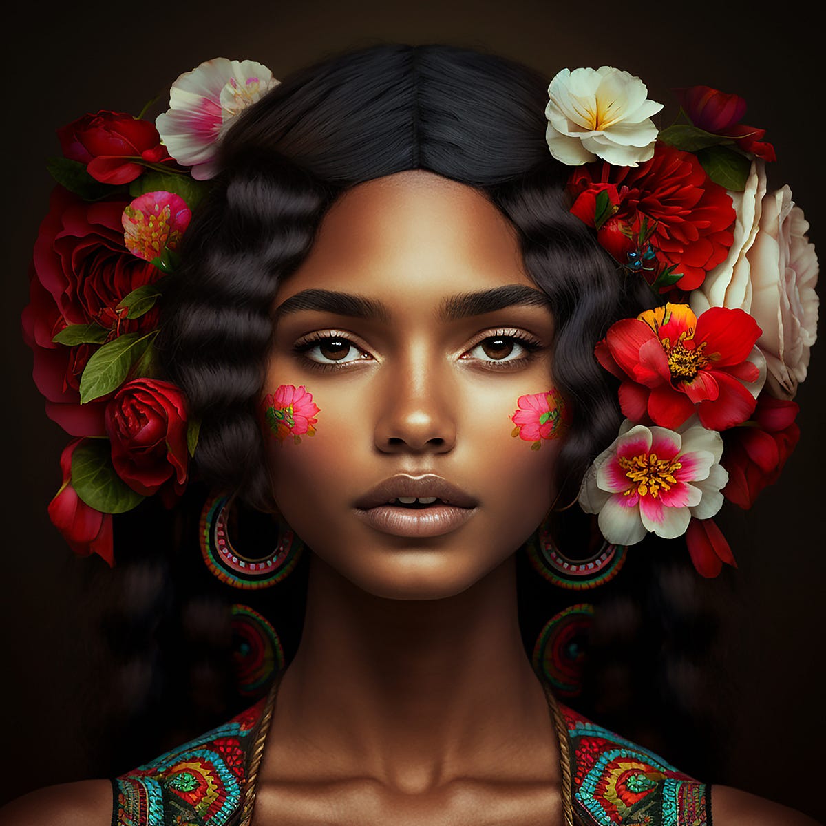 Celebrating Resilience and Connection — Native American Heritage Month ...