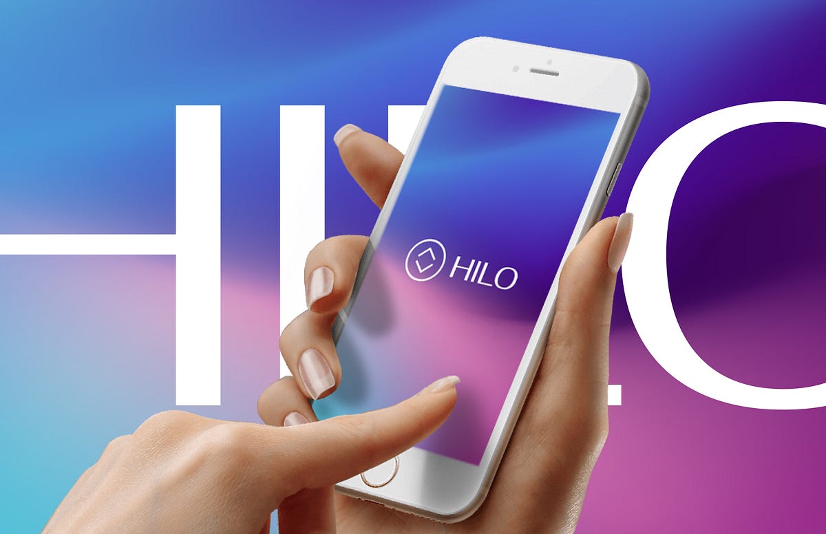 HILO: A Dapp Built for Any Market Conditions | by HILO | Medium