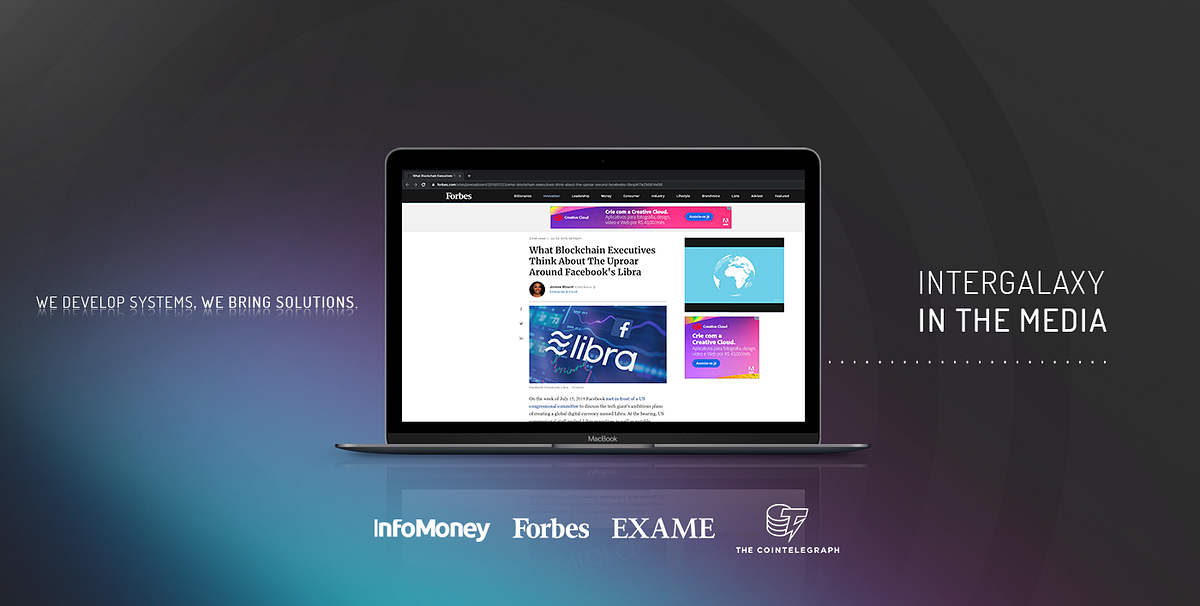 Intergalaxy At Forbes. Our short time on-road and all the… | by ...