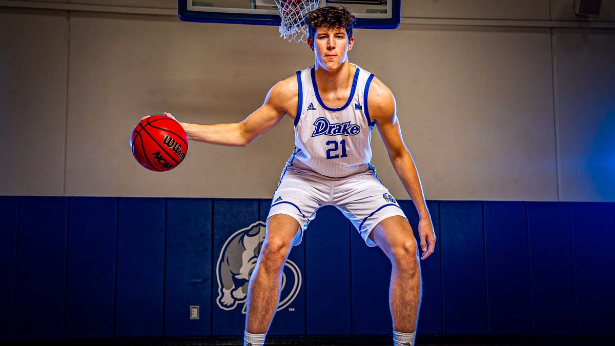 Liam Robbins: The Transfer Flying Under the Radar | by ...